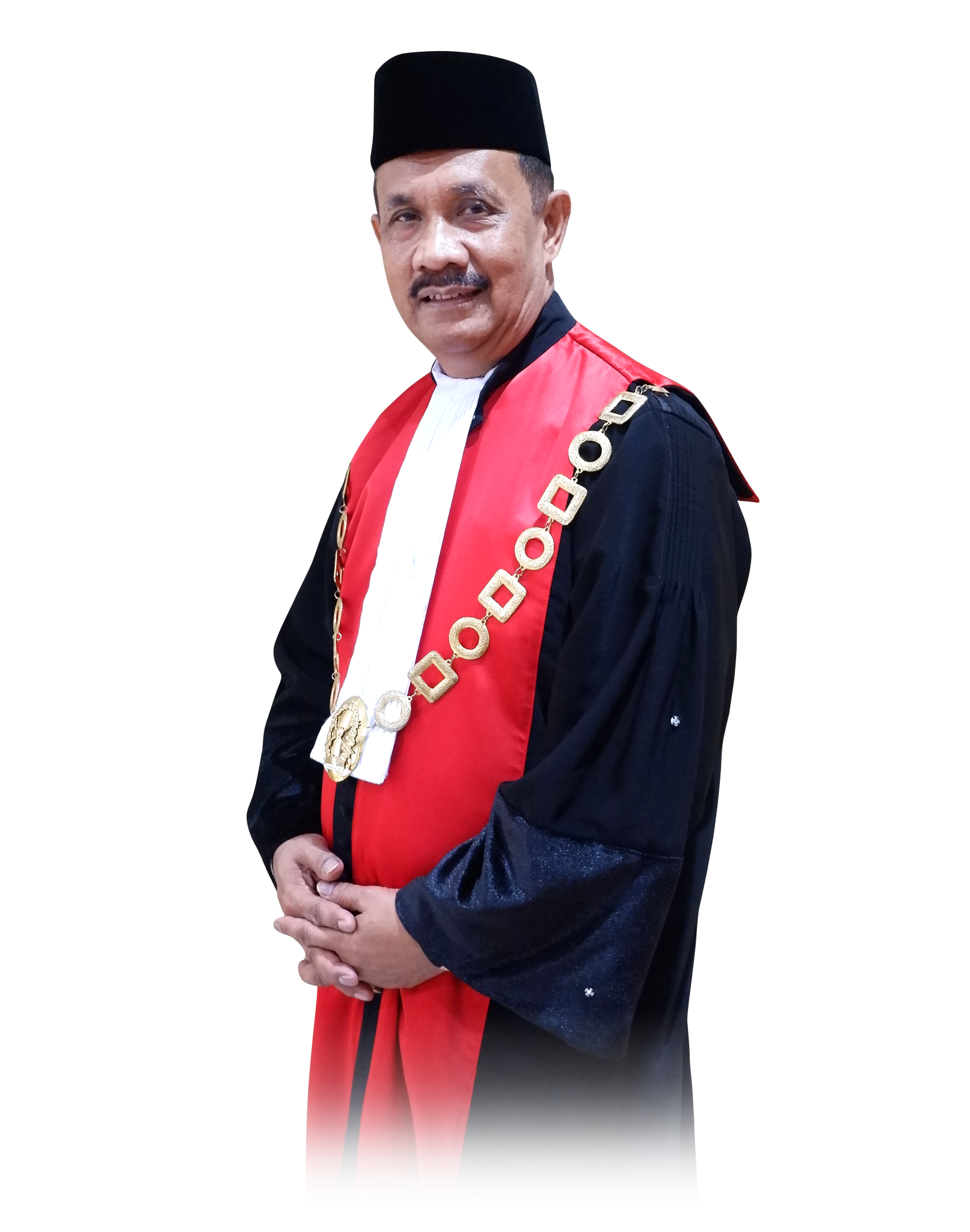 Pengantar Ketua - Pengadilan Negeri Lubuk Pakam